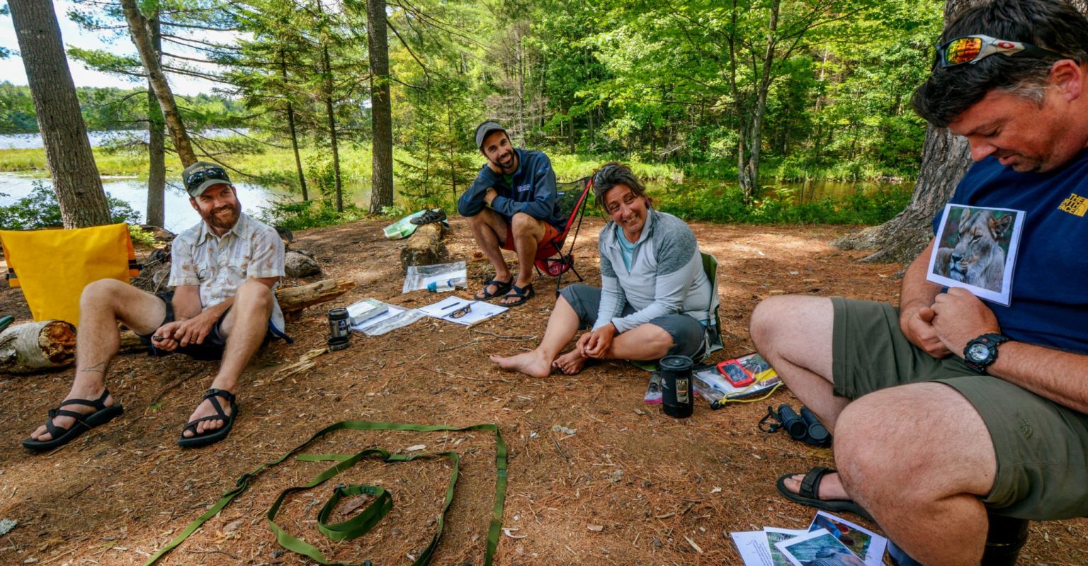 How to Respect the Outdoors?