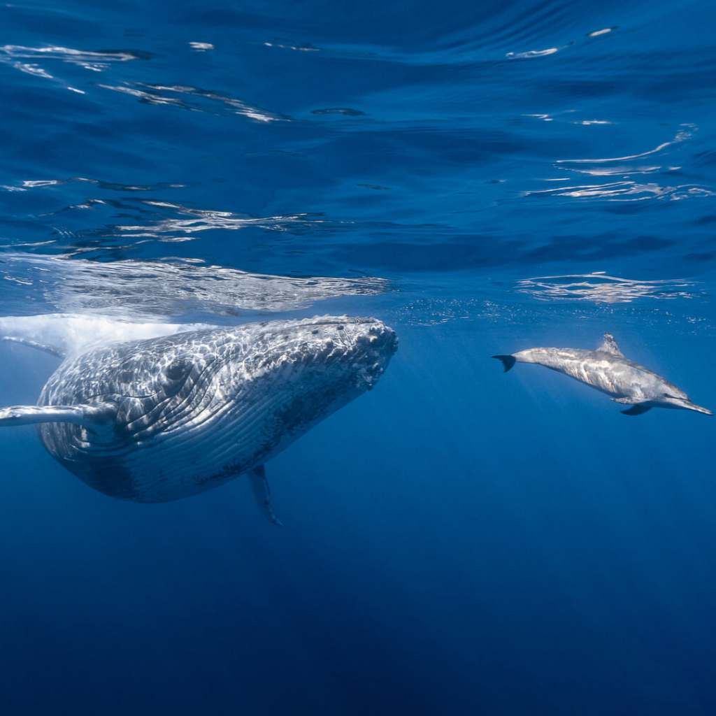 Echolocation Explained: How Animals See Sound